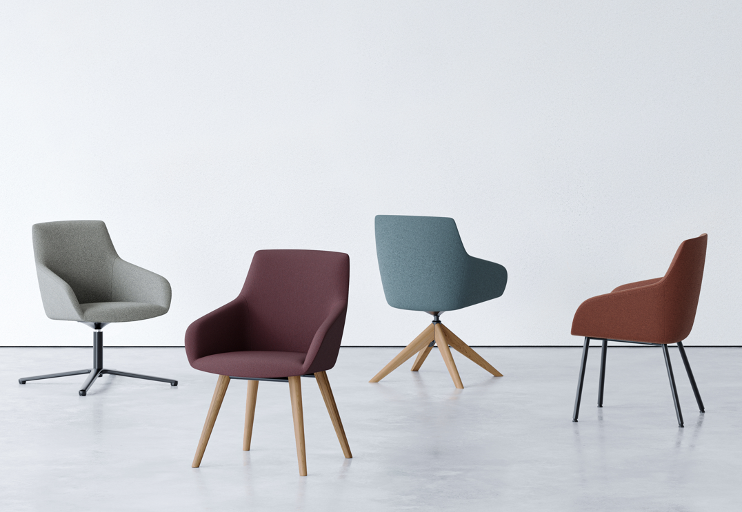 Kloe Collection – Fraser Grace