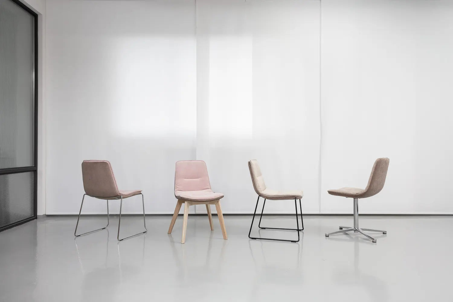 Seating – Fraser Grace