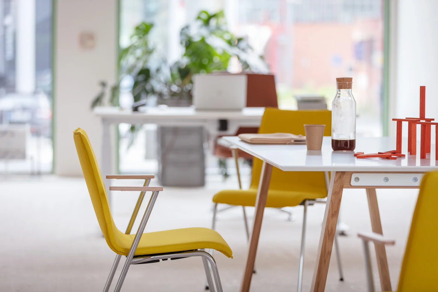 Sitty – Fraser Grace