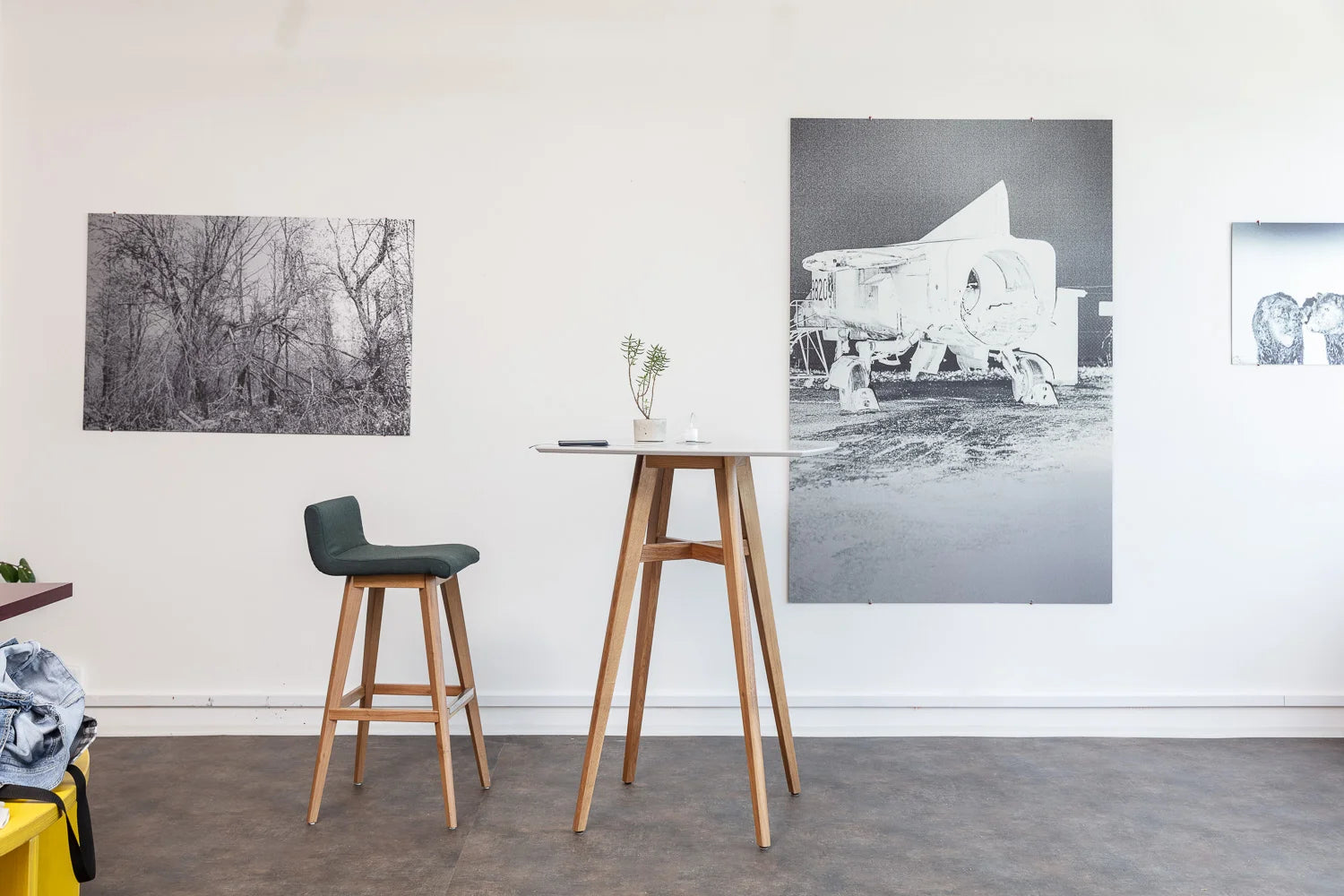 Witty – Fraser Grace