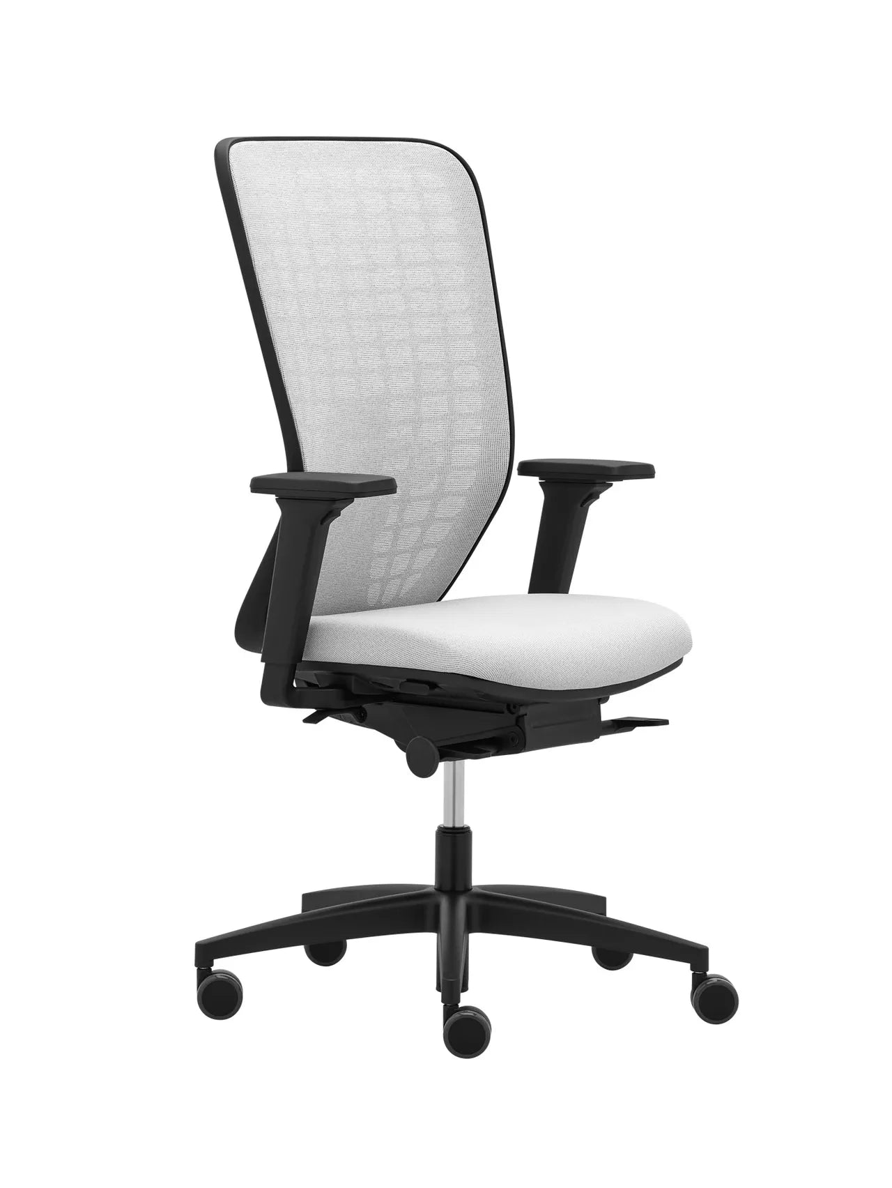 Space Chair 1501 – Fraser Grace