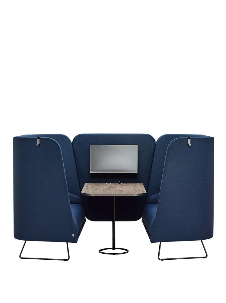 Organix Privacy - Meeting Nook – Fraser Grace